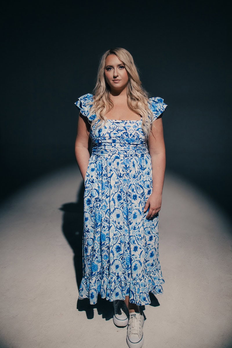 About Taylor-Rae | Nashville Country Music Artist