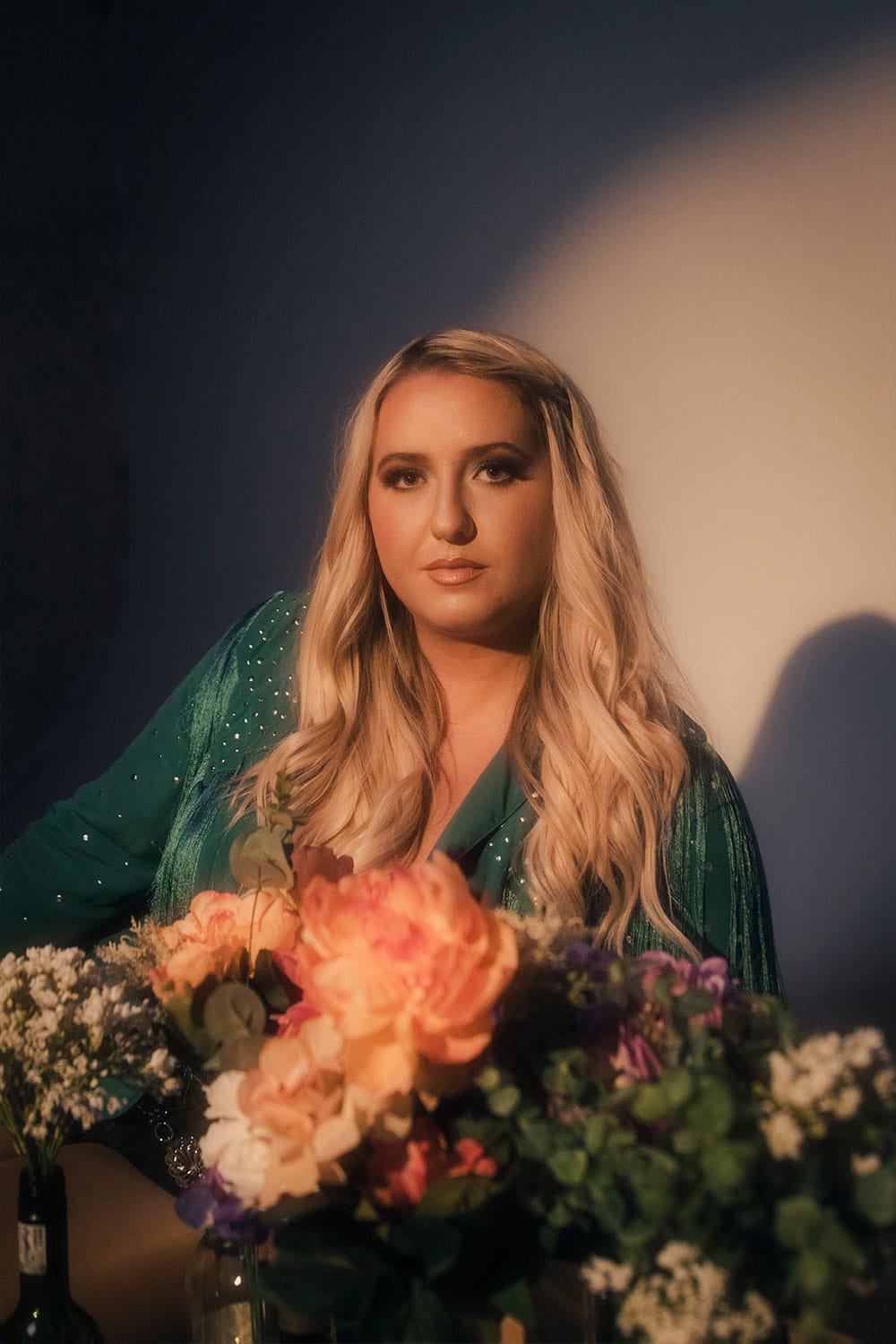 About Taylor-Rae | Nashville Country Music Artist